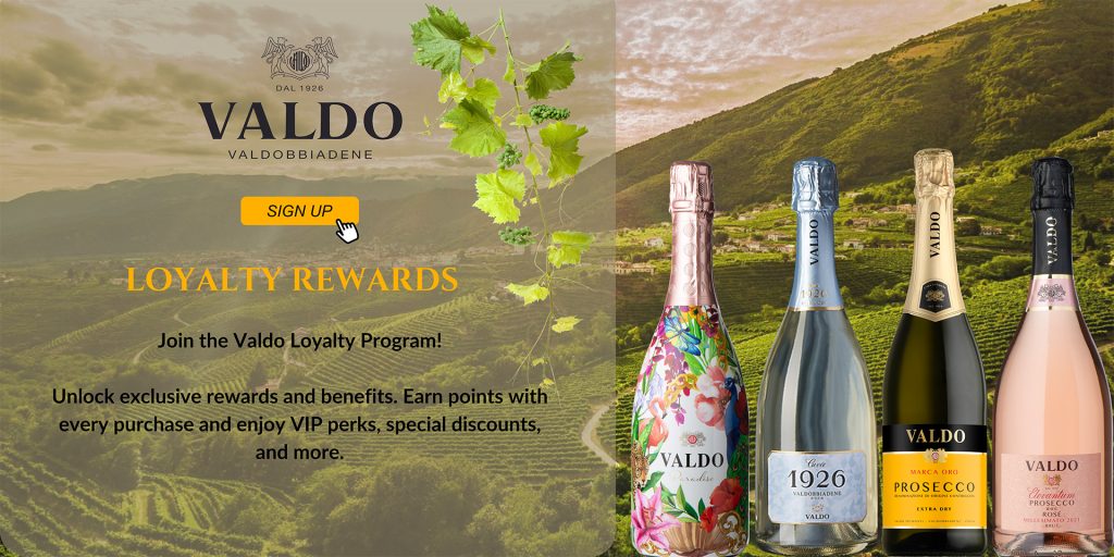 Valdo Prosecco